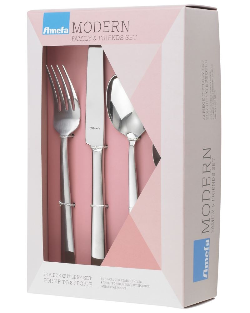 Amefa Morder, Vintage, Eclate & Premium Cutlery Sets (Sold Separately ...